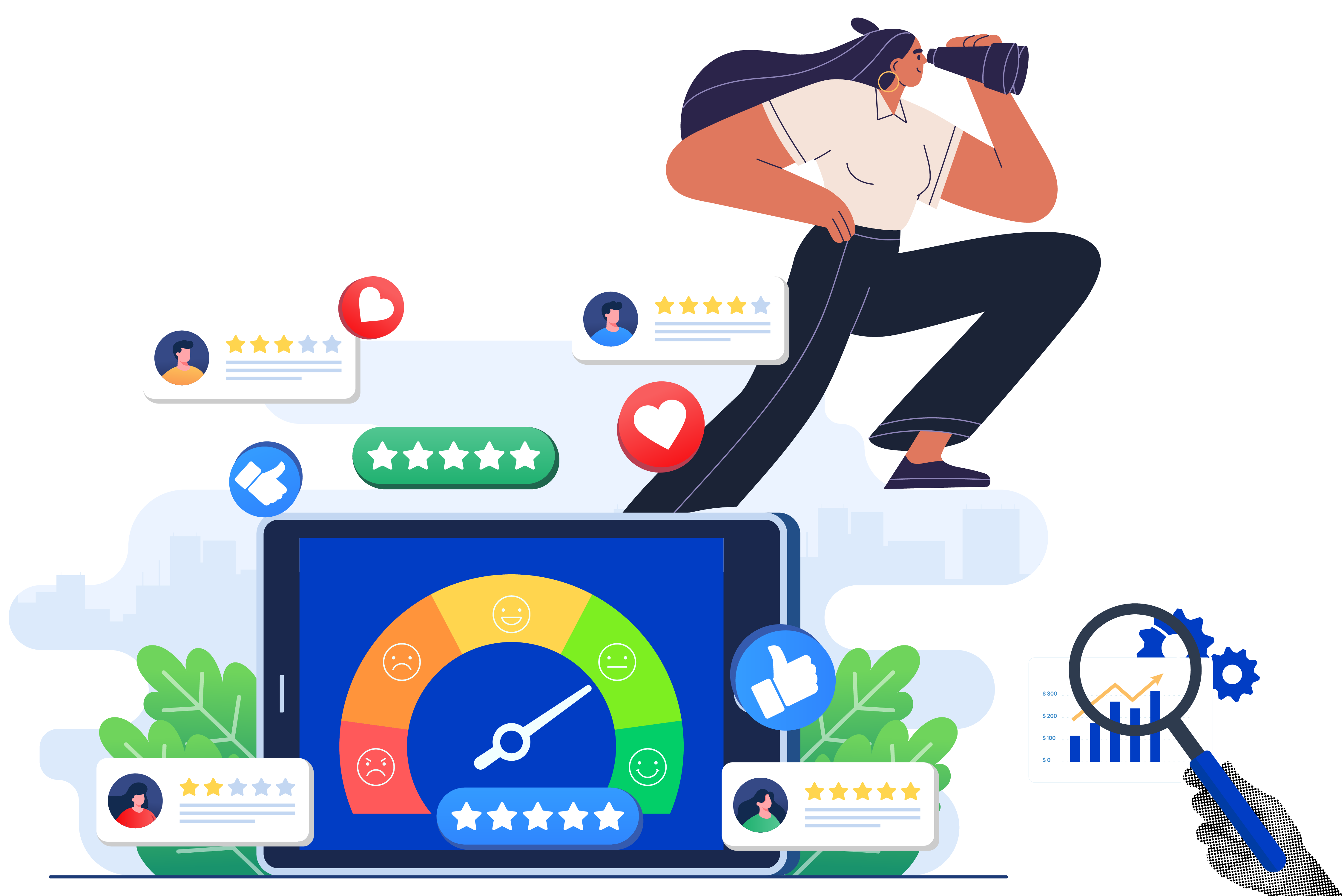 Cybersecurity Service Provider | CyberSigma Consulting Services