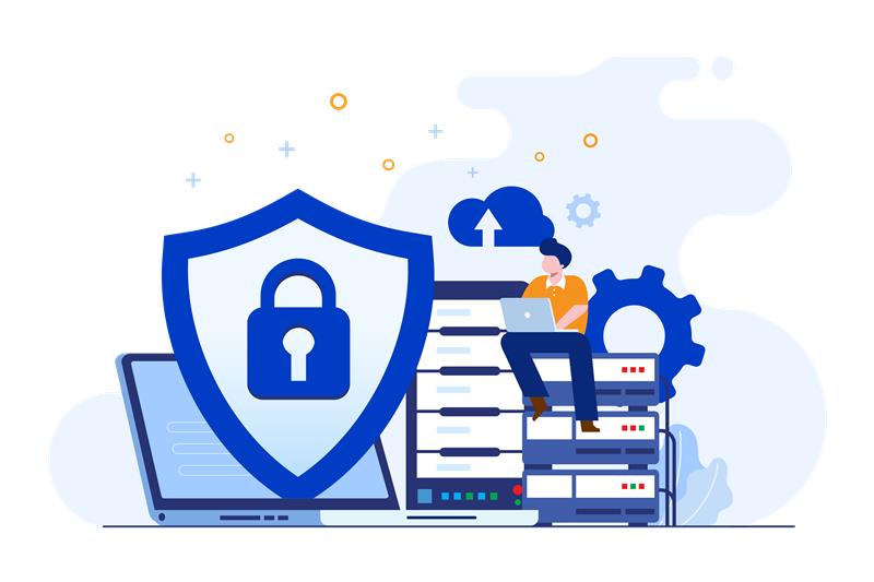 Cybersecurity Service Provider | CyberSigma Consulting Services