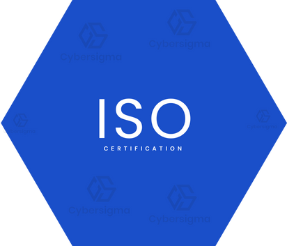 Cybersecurity Service Provider | CyberSigma Consulting Services