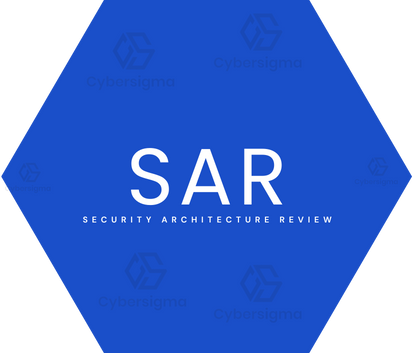 Cybersecurity Service Provider | CyberSigma Consulting Services