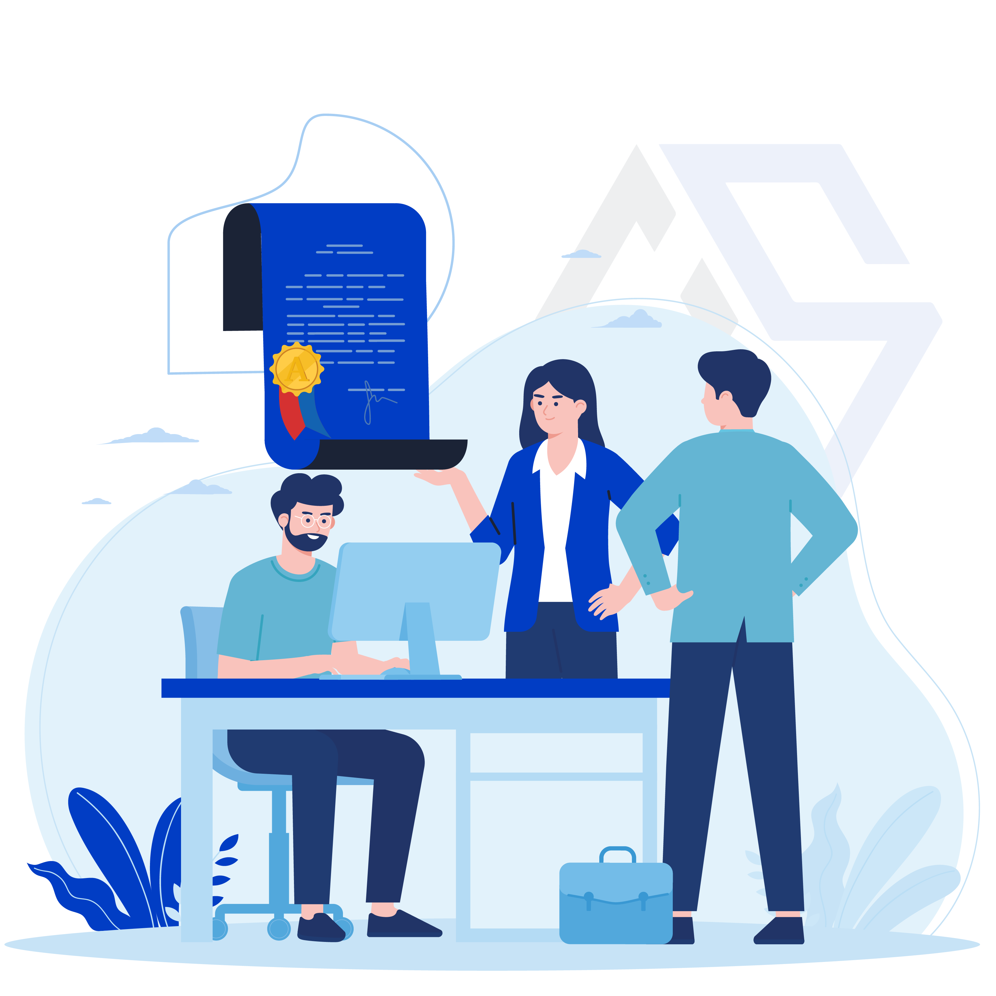 Cybersecurity Service Provider | CyberSigma Consulting Services