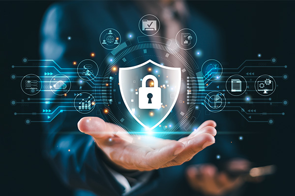 Cybersecurity Service Provider | CyberSigma Consulting Services